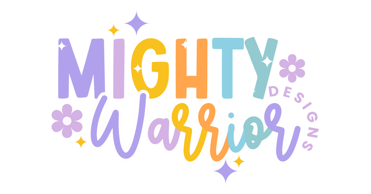 MightyWarriorDesigns