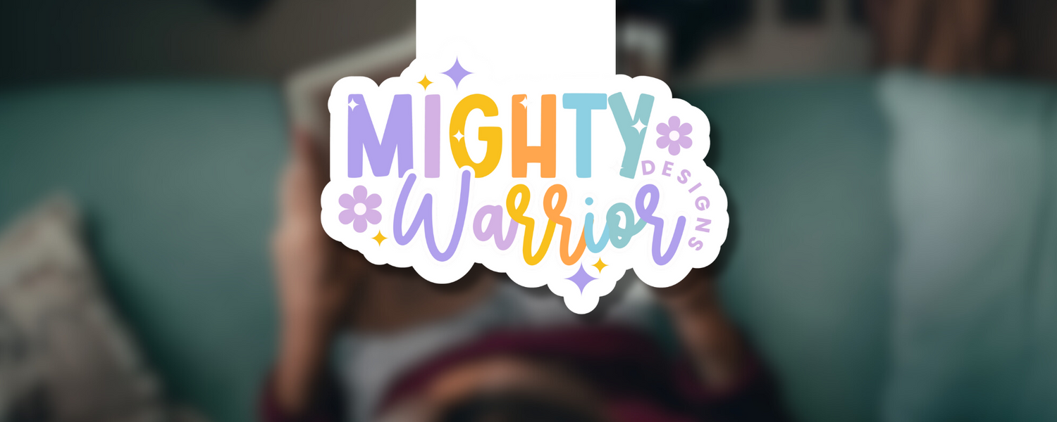 MightyWarriorDesigns